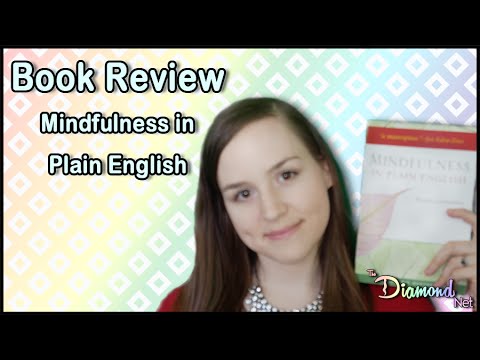 Mindfulness in Plain English - Bhante Gunaratana - Book Review