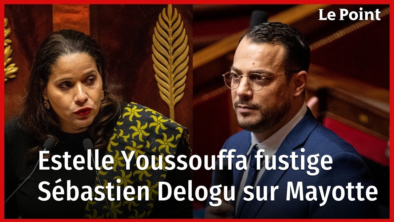 Municipales à Saint-Denis : une polémique éclate suite aux déclarations ...