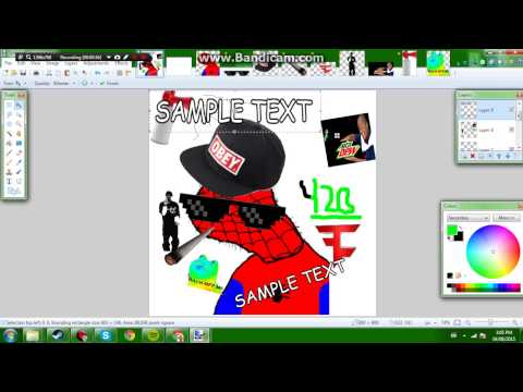 Steam Community :: Video :: Making MLG Spooderman Pt.2