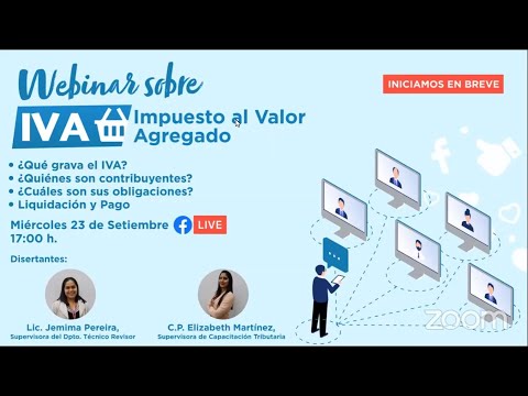 ¿Qué es el IVA?