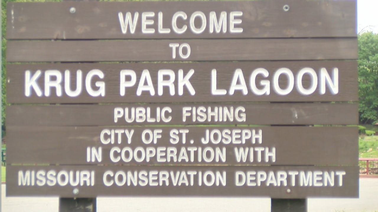 Crews to begin work on $11.75M Krug Park renovation