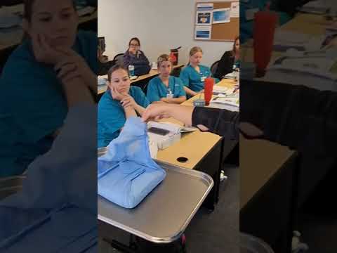 You can do it -surgical technology π€π