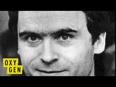 The Many Looks Of Ted Bundy - Crime Time | Oxygen