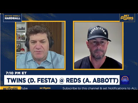 MLB Predictions & Best Bets June 17 - Betting Weekly Hardball