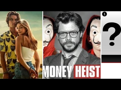 Top 20 Best Netflix Series To Watch Now! 2021