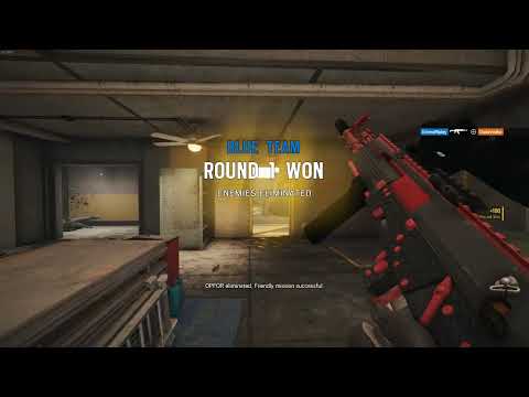 Steam Community :: Video :: r6 siege jojo's bizarre siege