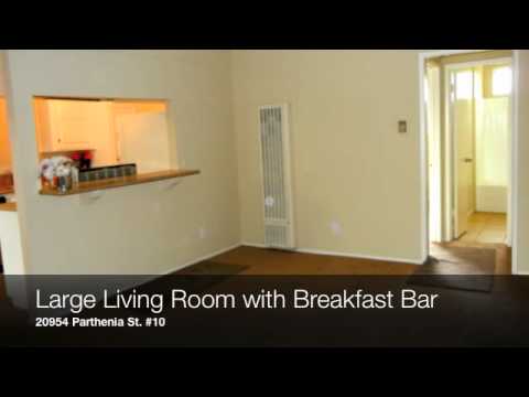 20954 Parthenia St 10 Canoga Park