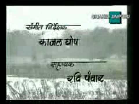 PHIR WOHI TALASH SERIALTITLE TRACK