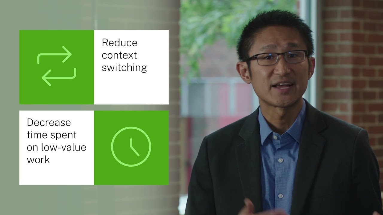 Modernize Workflows: Citrix Workspace App Builder