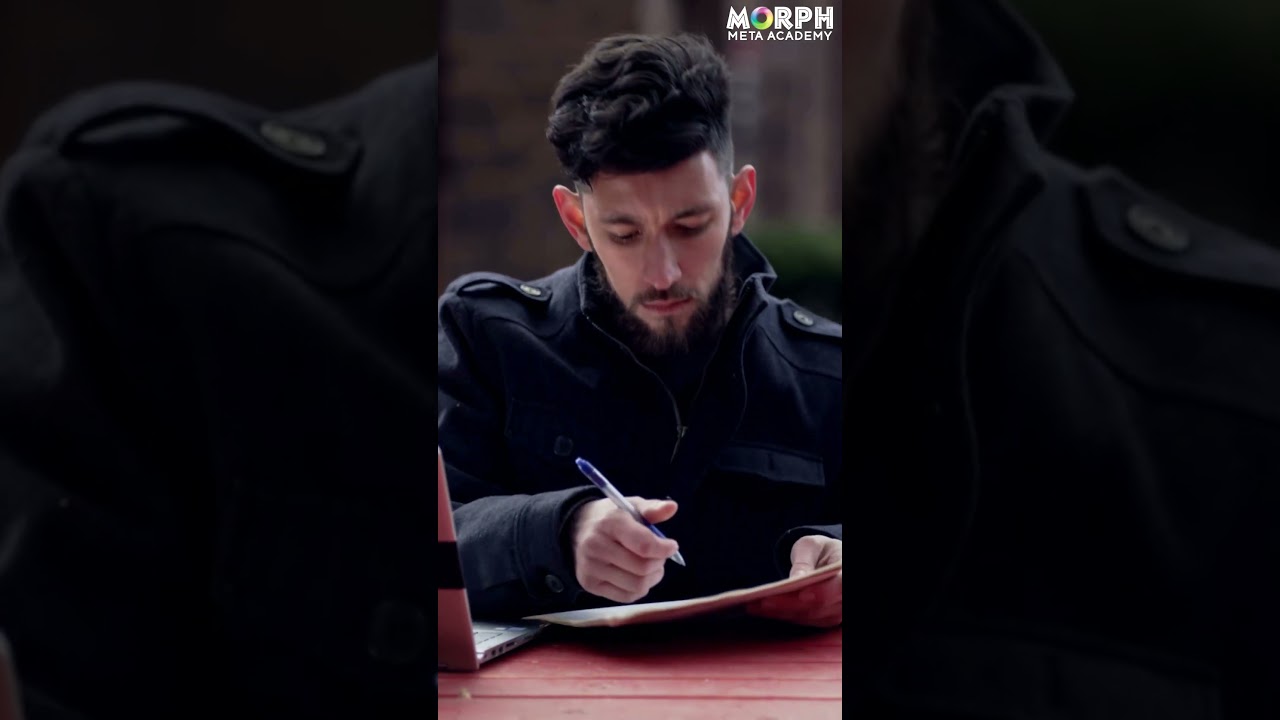 Best Animation Institute in Chandigarh #morphacademy #ytshorts #animation