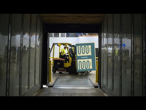 Buy This "Forgotten" Fuel Cell Stock