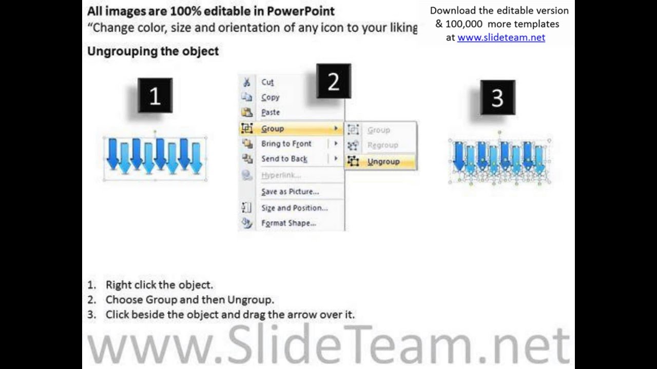 8 stages parallel workflow patterns business development plan template powerpoint templates