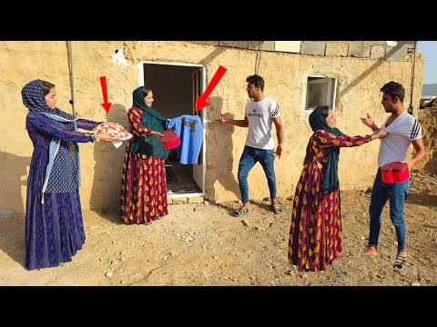 Suspicious Gifts & Shattered Trust | A Village Love Story Unfolds