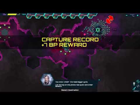 Steam Community :: Video :: Lets Play Infested Planet - Episode 01 Mission: Warpath