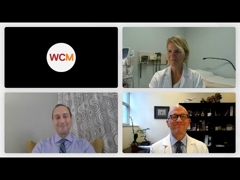 COVID-19 Vaccines | The Latest Science and Recommendations on Booster Shots | WCM Insights