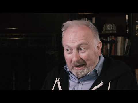 Judge Francis Schott | NY International Wine Competition
