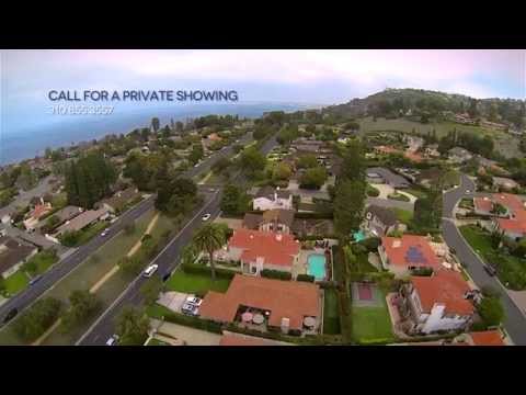 1720 Palos Verdes Drive W, Palos Verdes Estates offered by Tony Accardo | Beach City Brokers