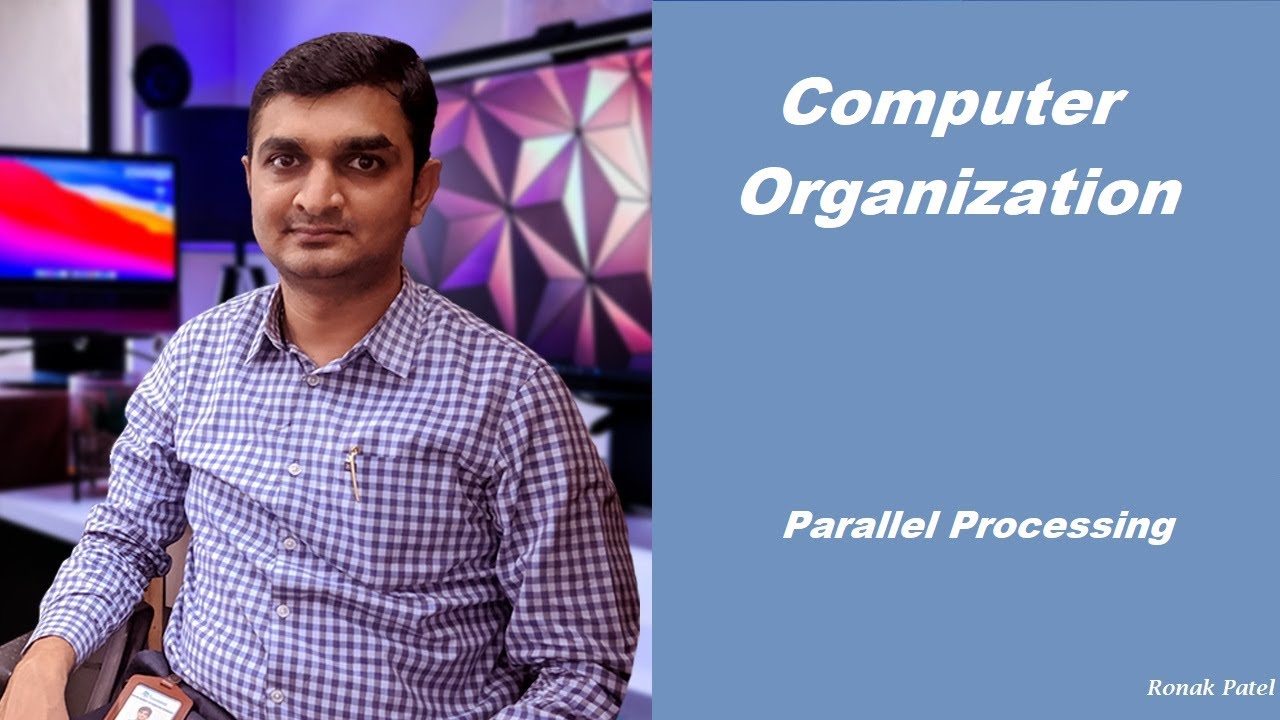 Introduction to Parallel Processing(Pipeline and Vector Processing)