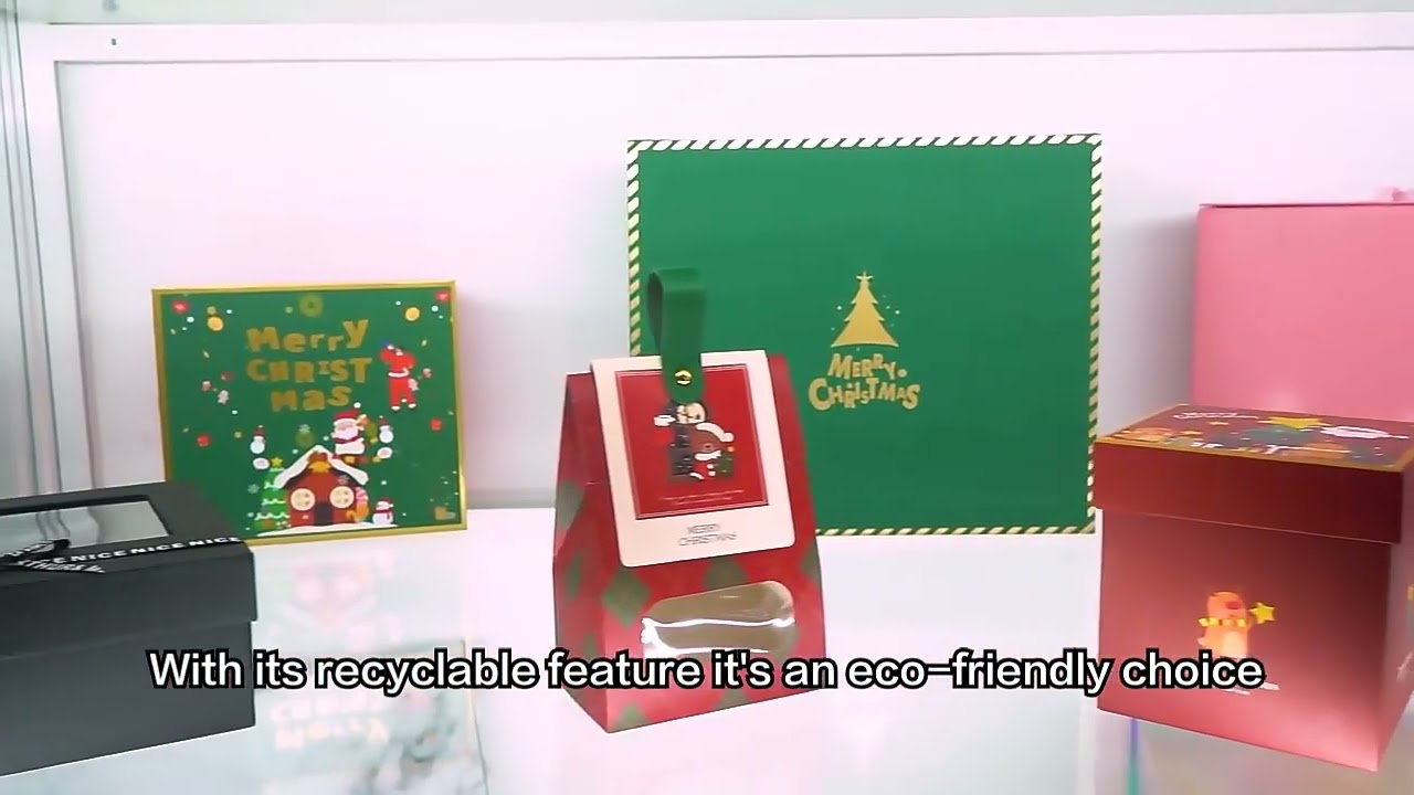 Custom Folding Magnetic Suitcase Gift Box for Clothing Shoe Packaging Paper Box with Ribbon | GIGO