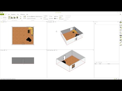 How to get started | pCon.planner Tutorial [NEW VERSION AVAILABLE]