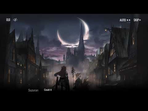Arknights Event Side Story TW-1 [Twilight of Wolumonde] [Sub Bahasa Indonesia]