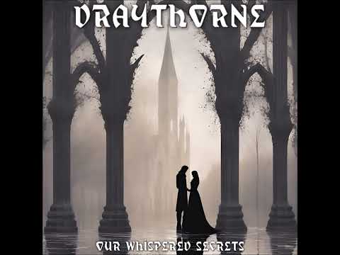 Draythorne - Love So Fierce (Touch Like Silk Mix) [Gothic Industrial]