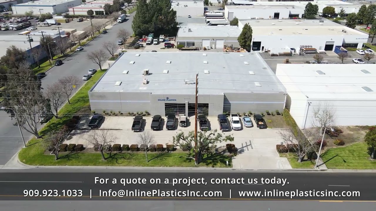 Inline Plastics, Inc