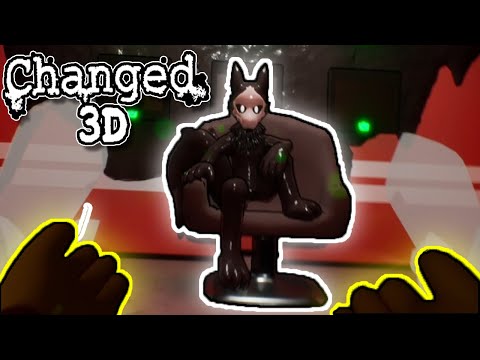 Steam Community :: Video :: INCROYABLE! CHANGED 3D EST UNE TUERIE!!