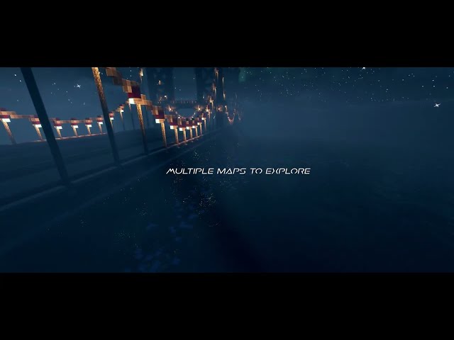 DCU [1.18.2 Optifine Required] DC Comics Based Server One Of The Best ...