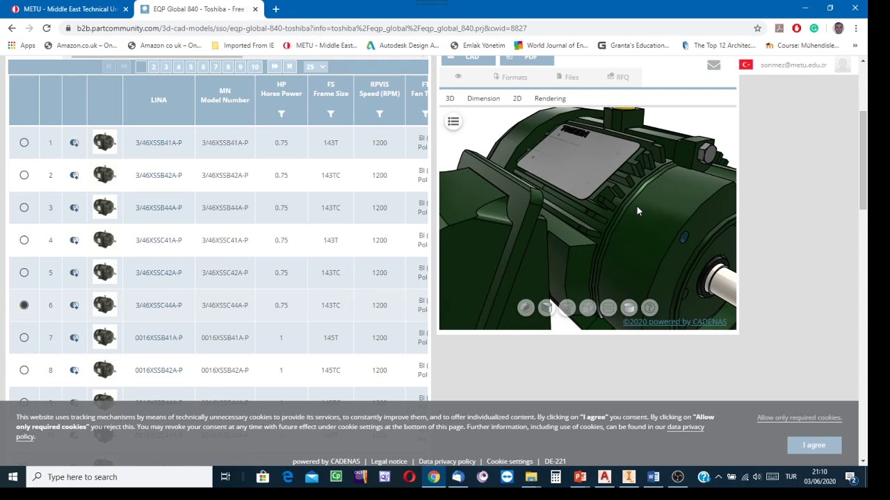 Autodesk Part Community
