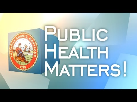 Public Health Matters: CMV & Hearing Loss