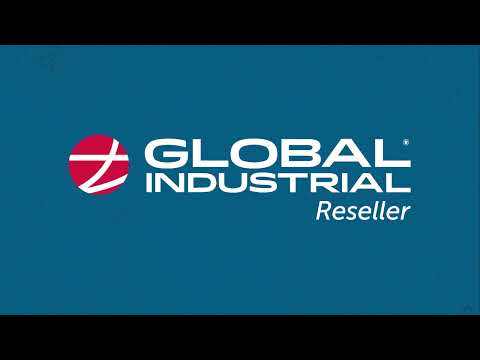 Global Industrial Reseller 30s