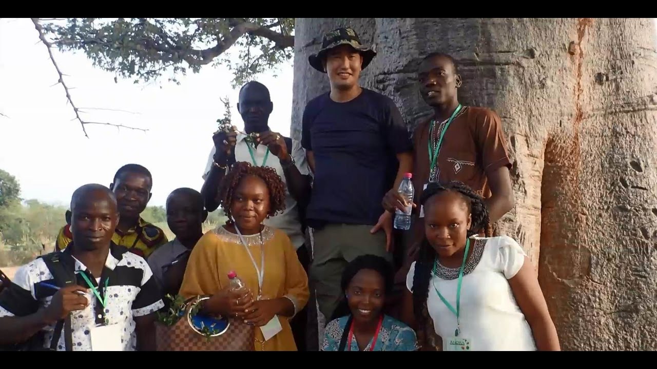 The Challenge to Global Agenda  - Paradigm Shifts in Food Production and Agriculture-