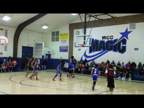 MCP Championship game 2/21/2017