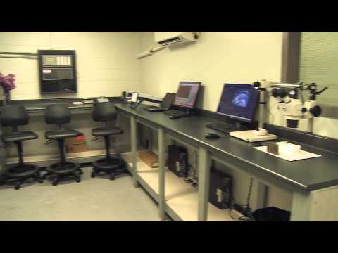 CSA Group Laboratory - Langley, British Columbia
