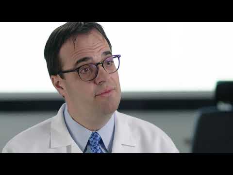 Meet Steffen Schmitz-Valckenberg, MD