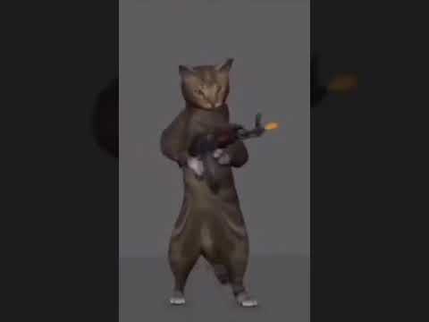 Steam Community :: Video :: Cat Gun