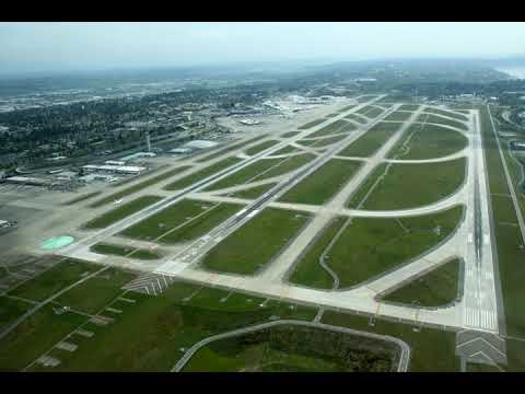 Seattle-Tacoma International Airport | Wikipedia audio article