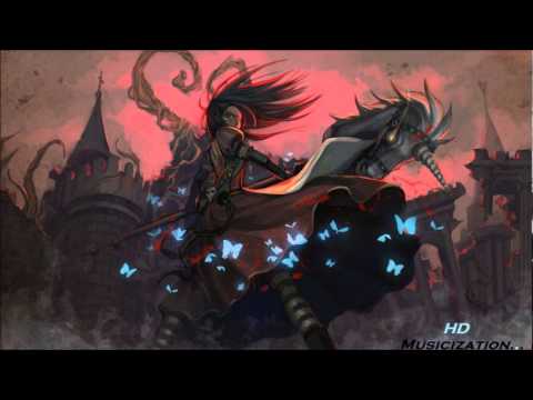 Greatest Battle Music Of All Times: Phalanx Diabolu