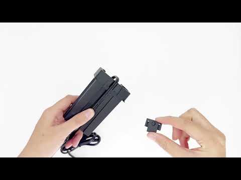SWF05PUG installation