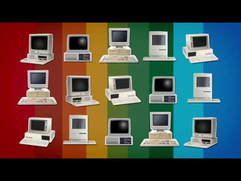 A Walk Through the History of CAD