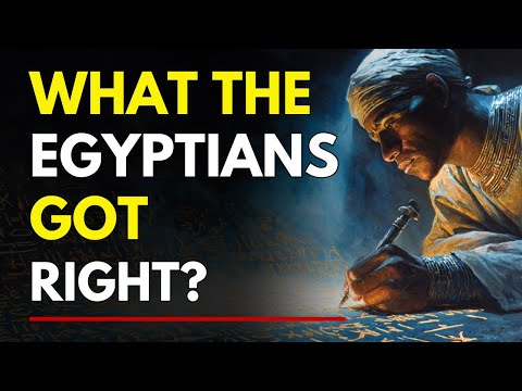 Ancient Egyptians Knew Something About Death We Forgot (Scientists Confirm)