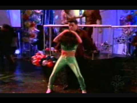 Friends - Joey good dancer