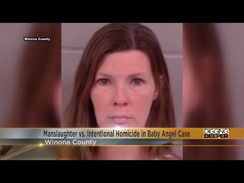 Winona State University teacher Jennifer Baechle arrested – CONAN Daily