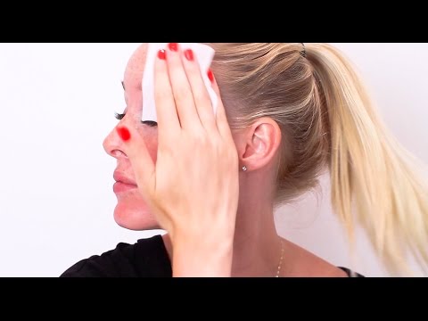 How To: Peel Like A Pro!