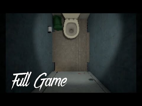 Steam Community :: Video :: There Are Ghosts In These Stalls - Horror ...