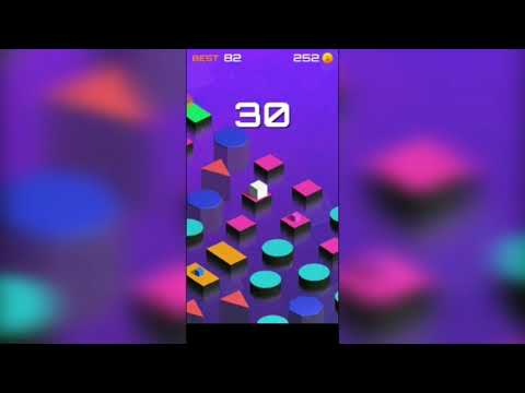 Cube Game | Latest Jump Cube Game | How to Play Free Cube Jump Game Online