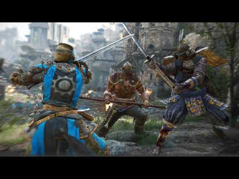 Steam Community :: Video :: For Honor Realistic Mode(hardest) Full Play ...