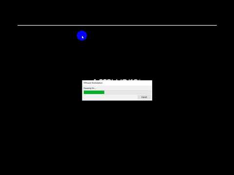 Bootrec fixboot element not found