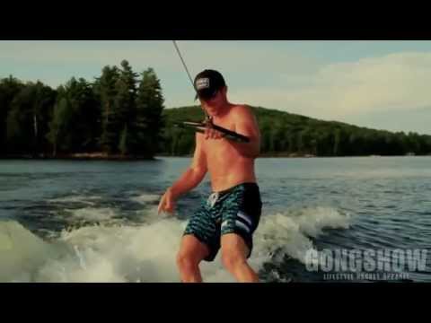 GONGSHOW Hockey Shacks:Derek Roy  "The Lifestyle"